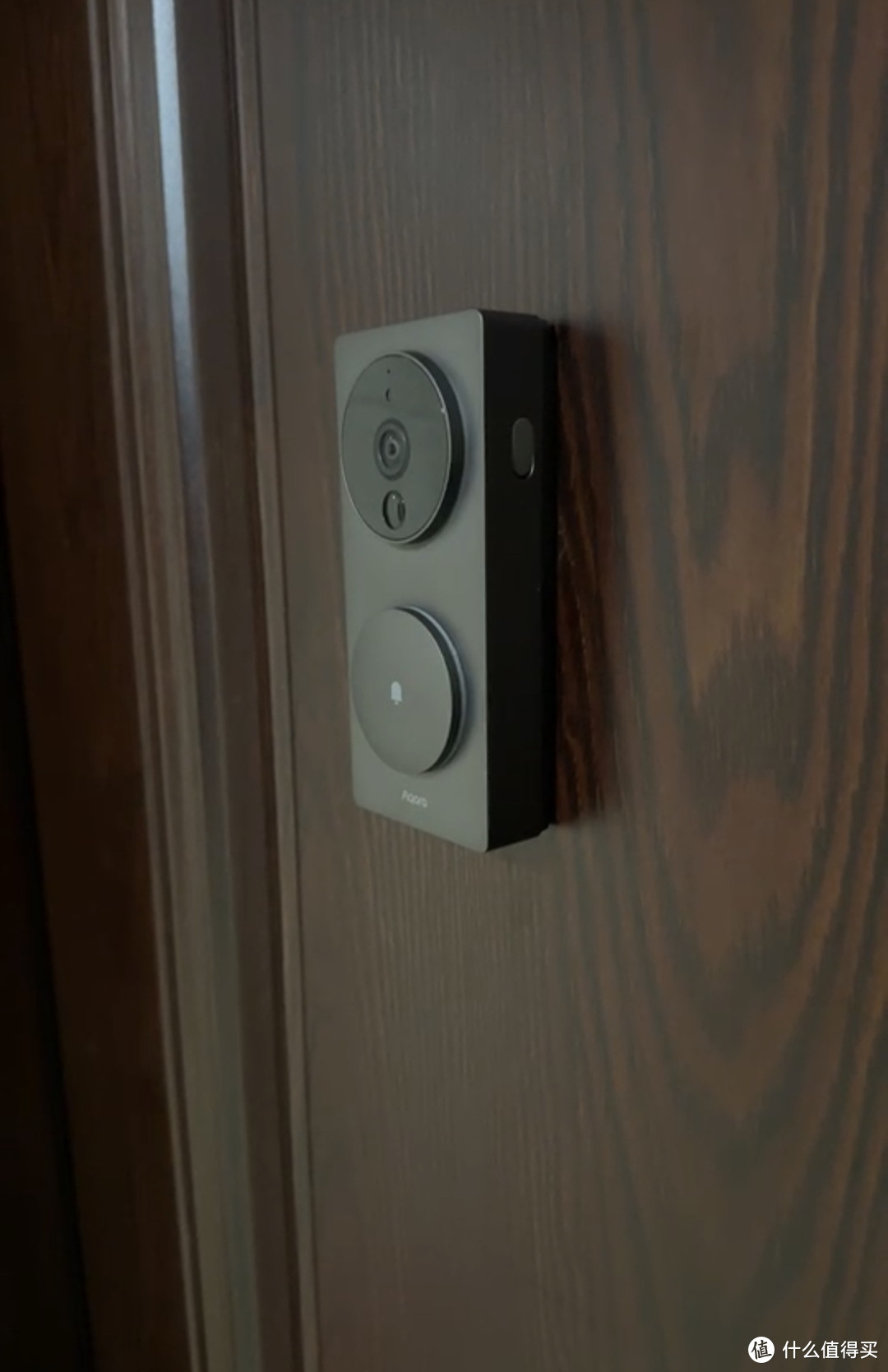 通过scrypted接入将TP鱼眼DIY成支持homekit安全视频的猫眼_智能家居_什么值得买