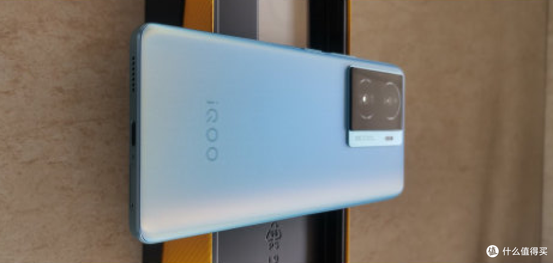 120W C2C充电器，兼容65W PD协议，iQOO Z7_安卓手机_什么值得买