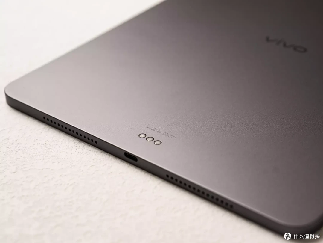 你的下一台Pad何必是iPad，vivo Pad2开箱体验_平板电脑_什么值得买