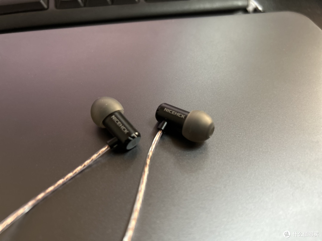 39.9 NICEHCK X39 钛美耳机 _影音播放_什么值得买