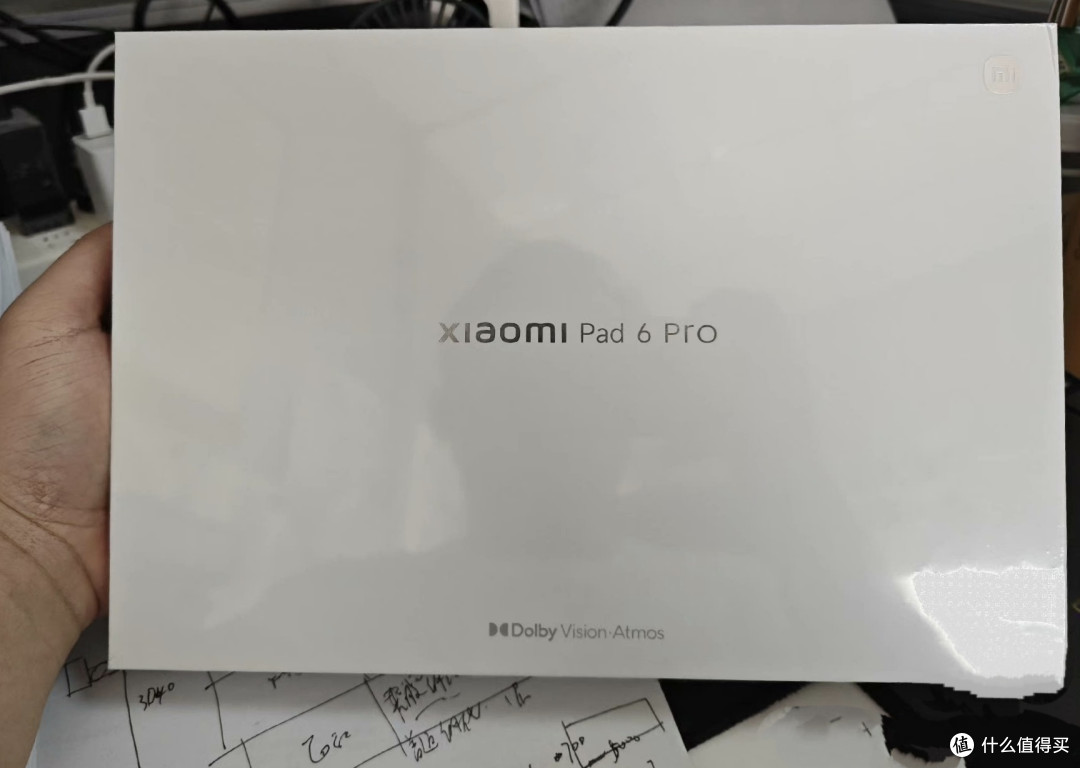 兼收并蓄，性能提升，小米平板6Pro来了！详细使用评测奉上！_安卓平板_什么值得买