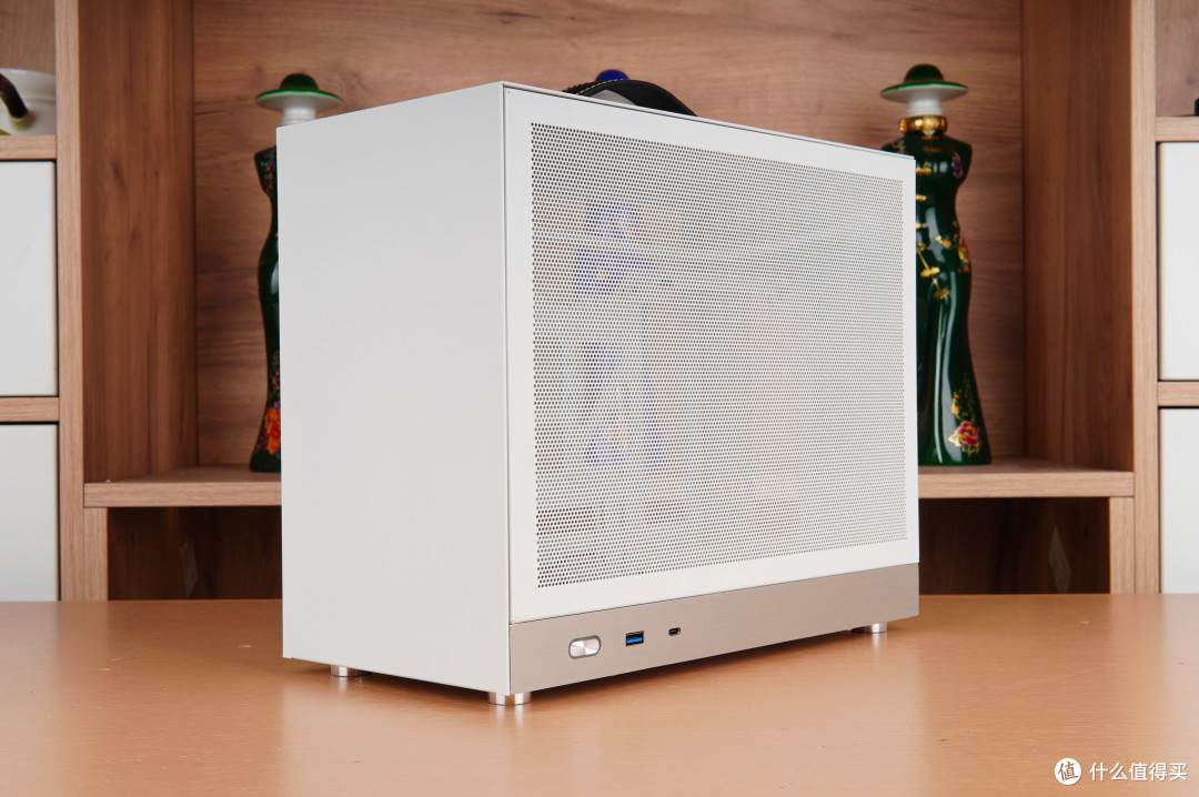 15.9L桌面小钢炮，闪鳞S500 ITX机箱装机分享_机箱_什么值得买