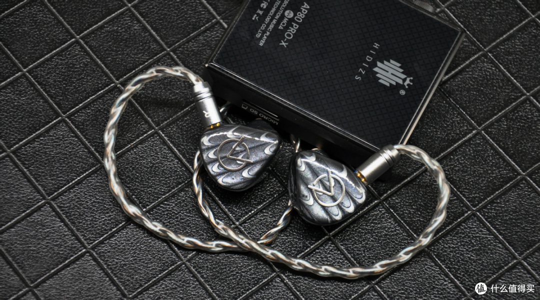 流行人声超旗舰之声，OpenAudio水银HiFi耳机评测_手机耳机_什么值得买