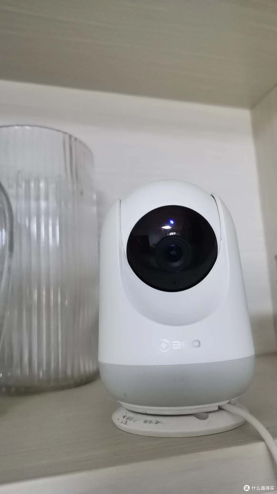 【经验solo】家用摄像头，几年用了好几个牌子，总算是有点经验了。_智能摄像机_什么值得买