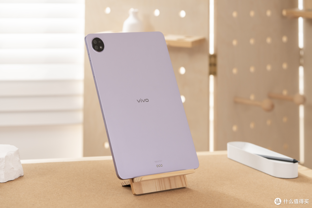vivo Pad2测评：终于有一款体验对标iPad的安卓平板了_安卓平板_什么值得买