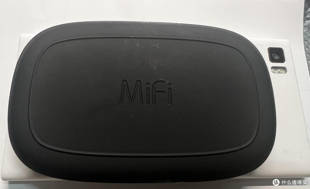 极其强大的4g mifi，价格只要小几百？_其他网络设备_什么值得买