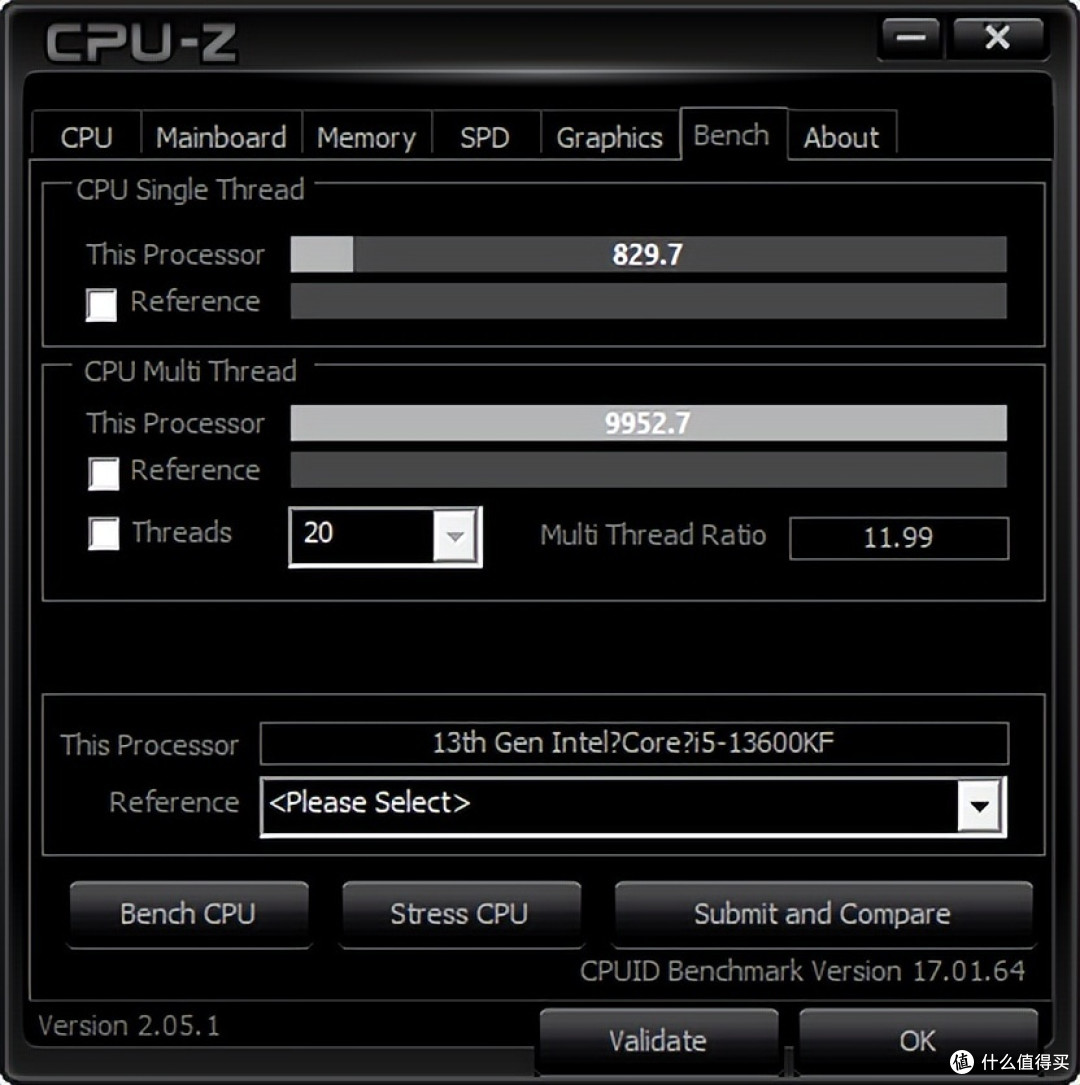 INTEL13代酷睿处理器第一版微码BUG利用！华硕技嘉精粤BIOS降温！_CPU散热器_什么值得买