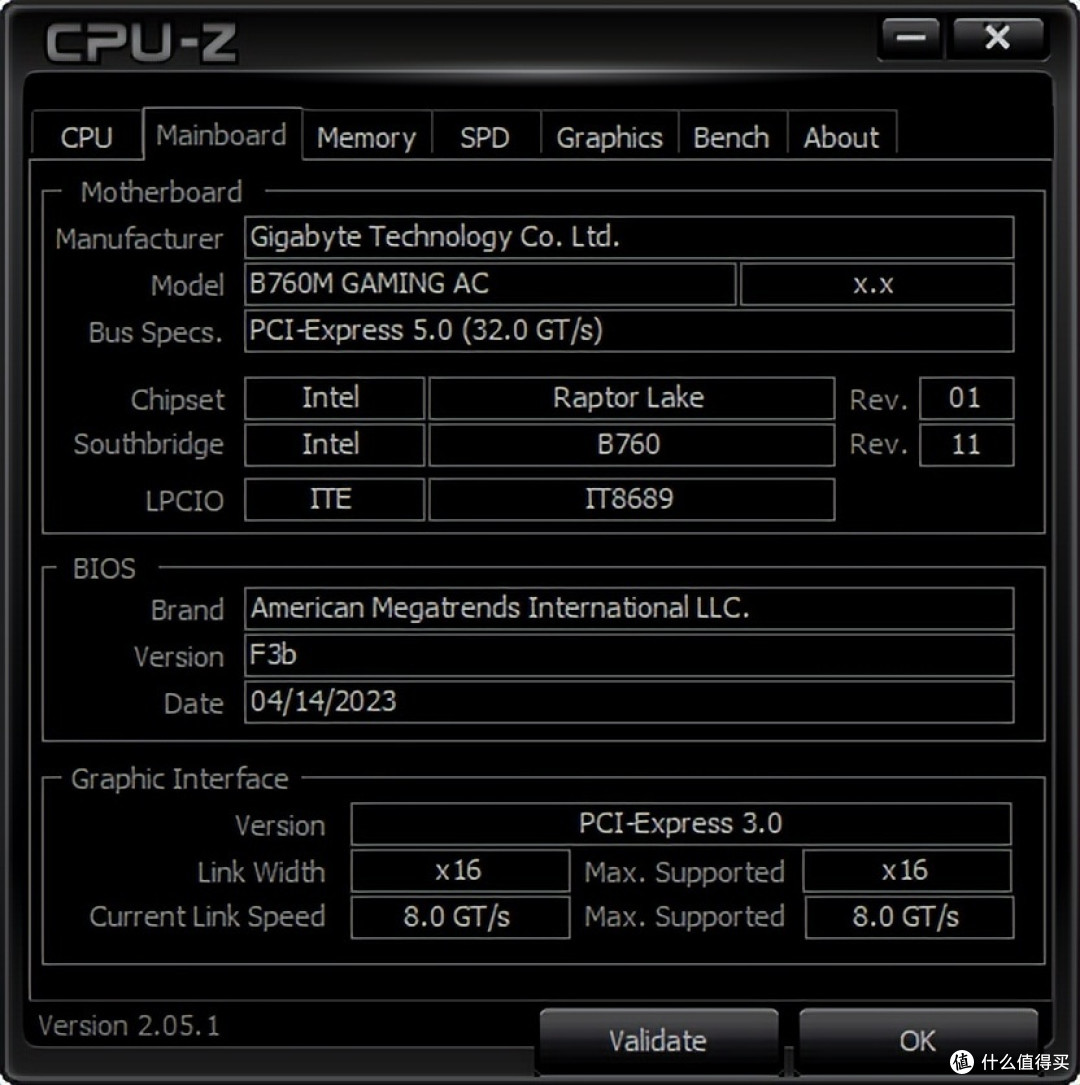 INTEL13代酷睿处理器第一版微码BUG利用！华硕技嘉精粤BIOS降温！_CPU散热器_什么值得买