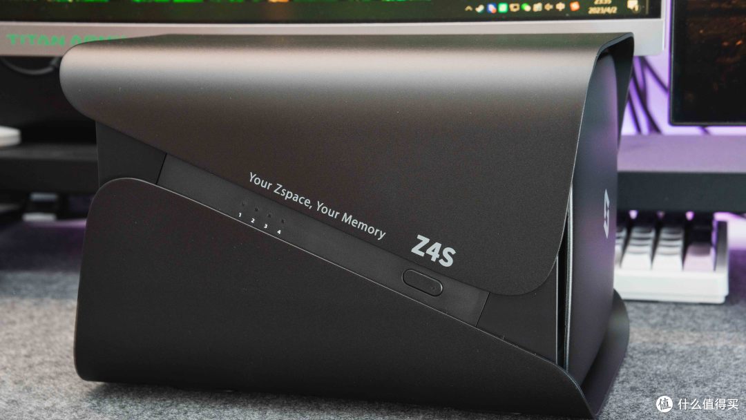 两年极空间使用者的使用感受，极空间Z4S旗舰版换机体验_NAS存储_什么值得买