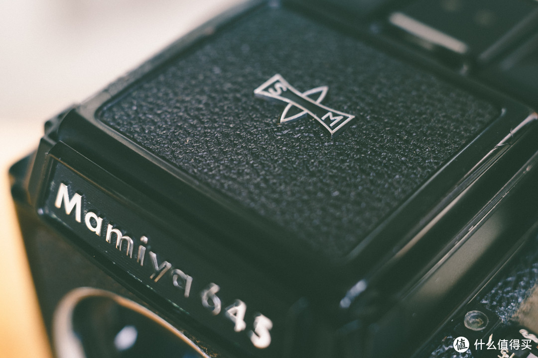不一样的玛米亚｜Mamiya M645 胶片相机_胶卷相机_什么值得买