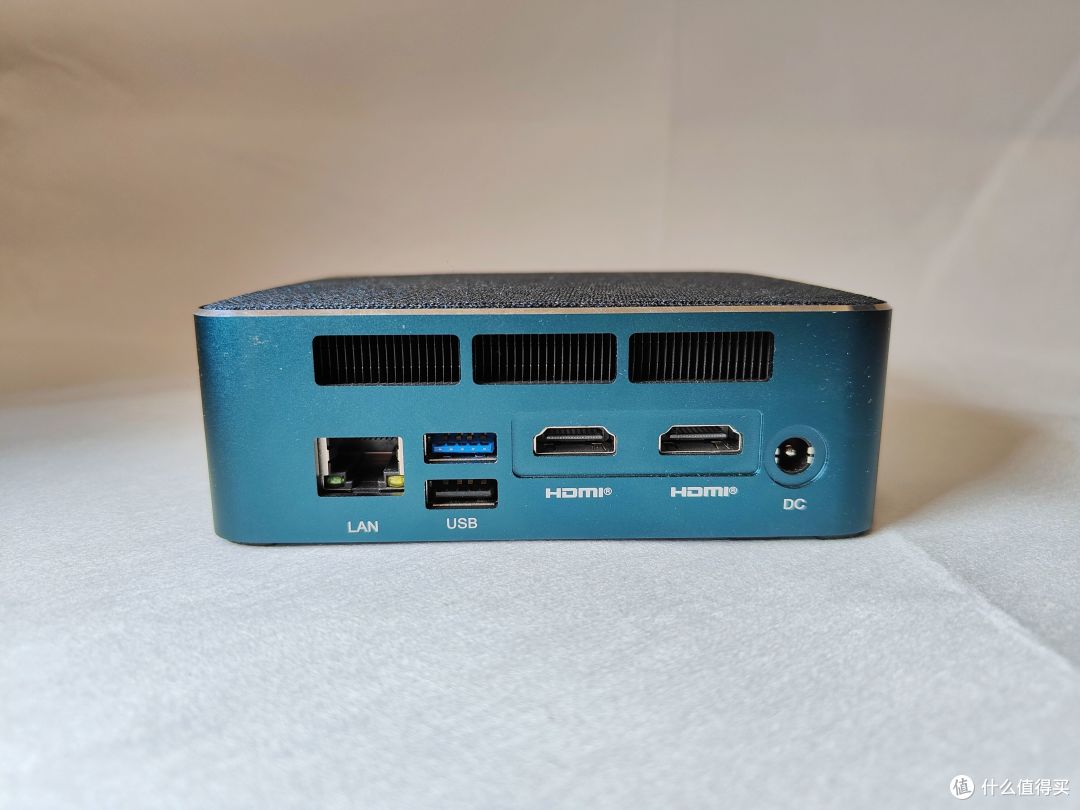 为准系统mini小主机，购入金百达KP260 2T固态硬盘_固态硬盘_什么值得买