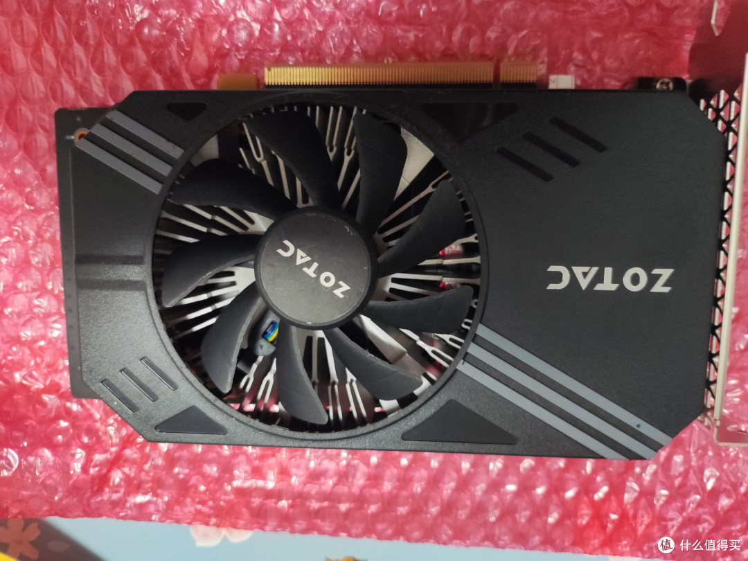 魔改主机(qhpw+p106-100)。_显卡_什么值得买