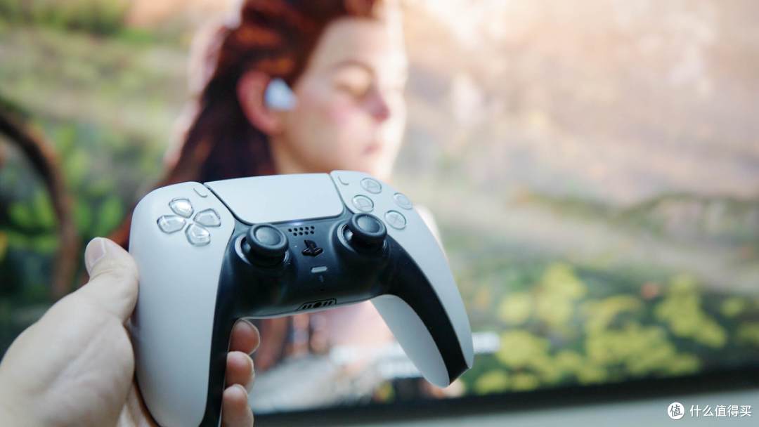 雷鸟85鹤7MAX【首发测评】：万元内，游戏电视+新卷王？_液晶电视_什么值得买