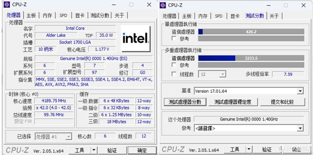 只需千元装机12代2.5升itx主机_台式机内存_什么值得买