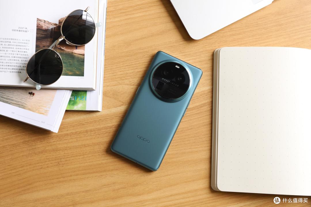 OPPO Find X6 Pro评测：上半年最值得买的影像旗舰，没有之一_安卓手机_什么值得买