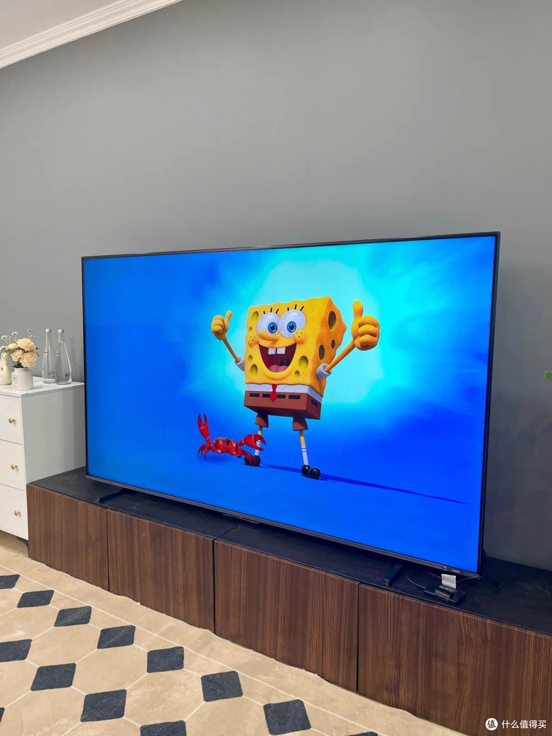 Vidda X85 Pro 85英寸：卓越视觉体验的极致之选_液晶电视_什么值得买