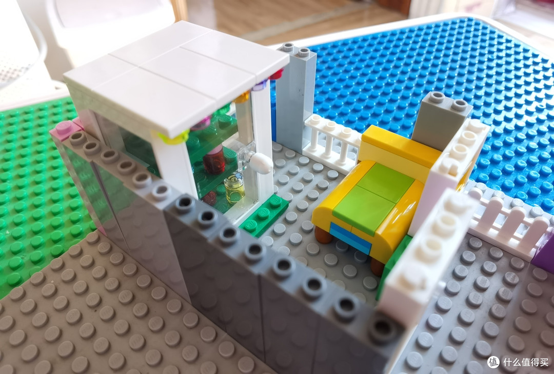 乐高10698：最长寿的创意系列_拼插积木_什么值得买