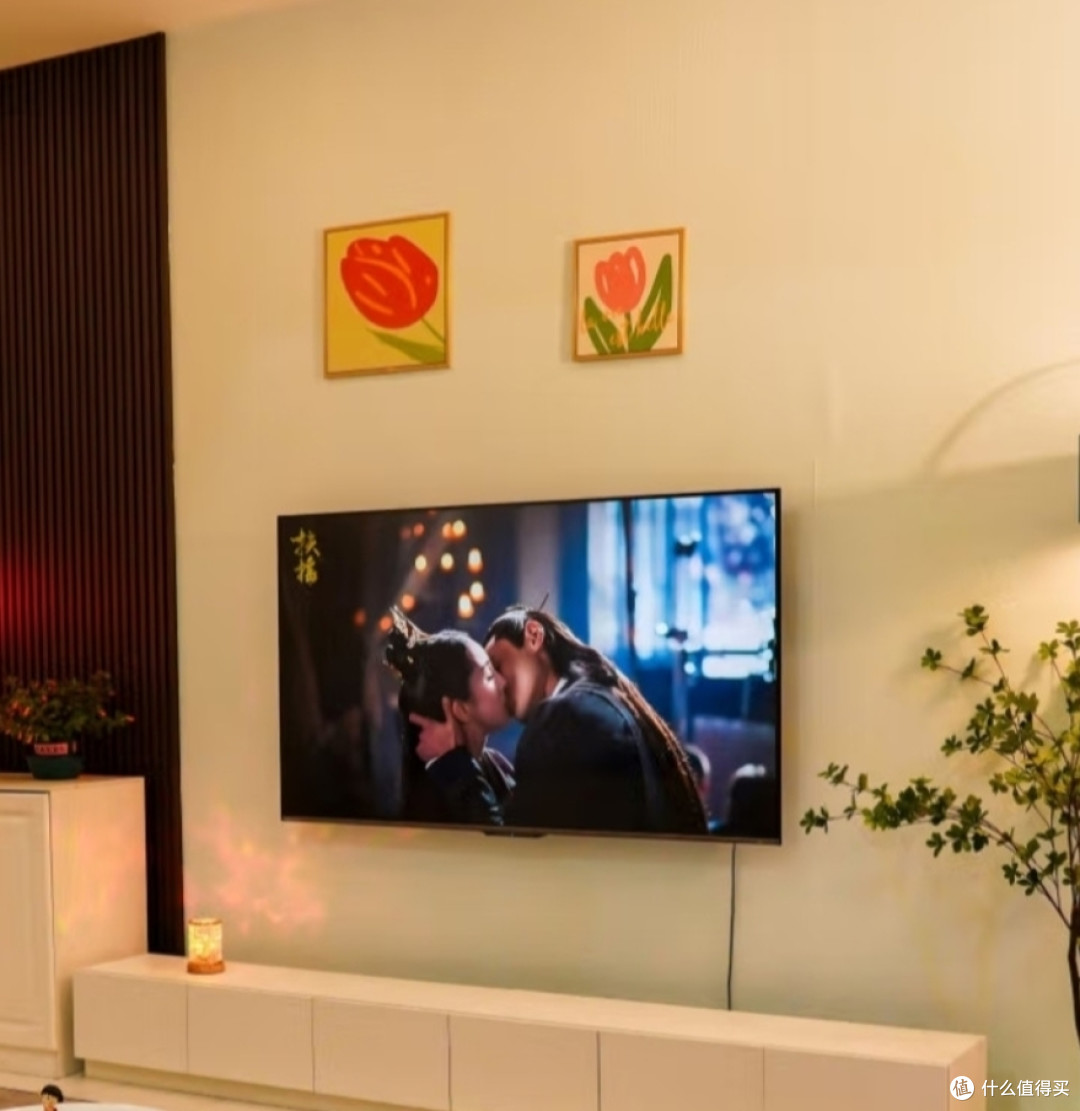 海信电视E5K 75E5K 75英寸_电视_什么值得买