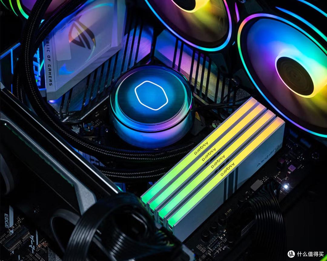 三星B-die DDR4即将退市，这几款内存太值得买了_内存_什么值得买