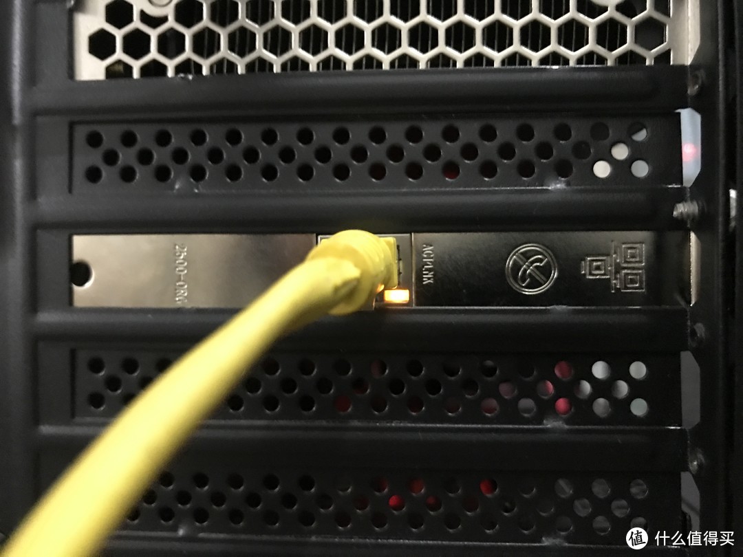 买个JUPLINK 2.5G网卡升级电脑网口_网卡_什么值得买