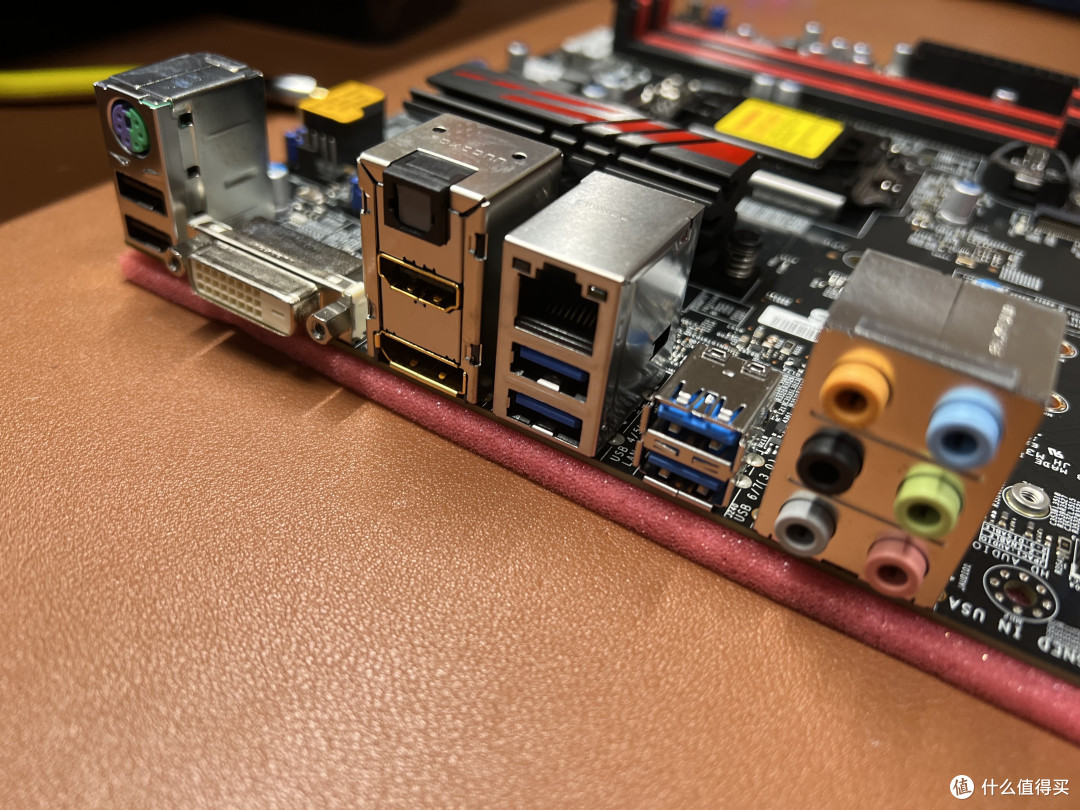 2023年之E3-1245V5超频翻车记_其他电脑配件_什么值得买