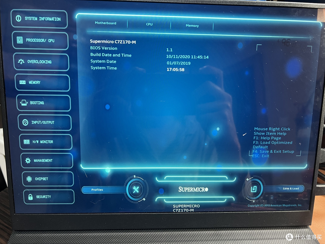 2023年之E3-1245V5超频翻车记_其他电脑配件_什么值得买