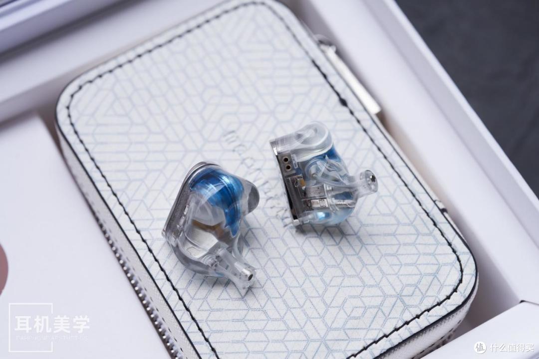 一加一在水月这里，等于三——林印评水月雨Blessing3_耳机_什么值得买