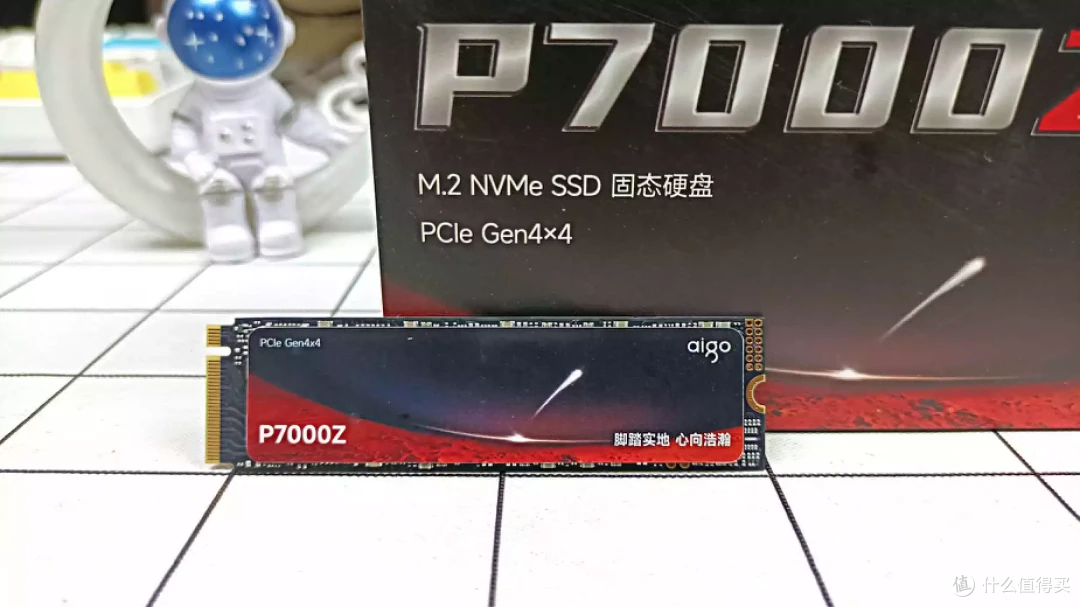 比致态便宜多了！这8款SSD全部采用了长存232层颗粒，值得入手_固态硬盘_什么值得买