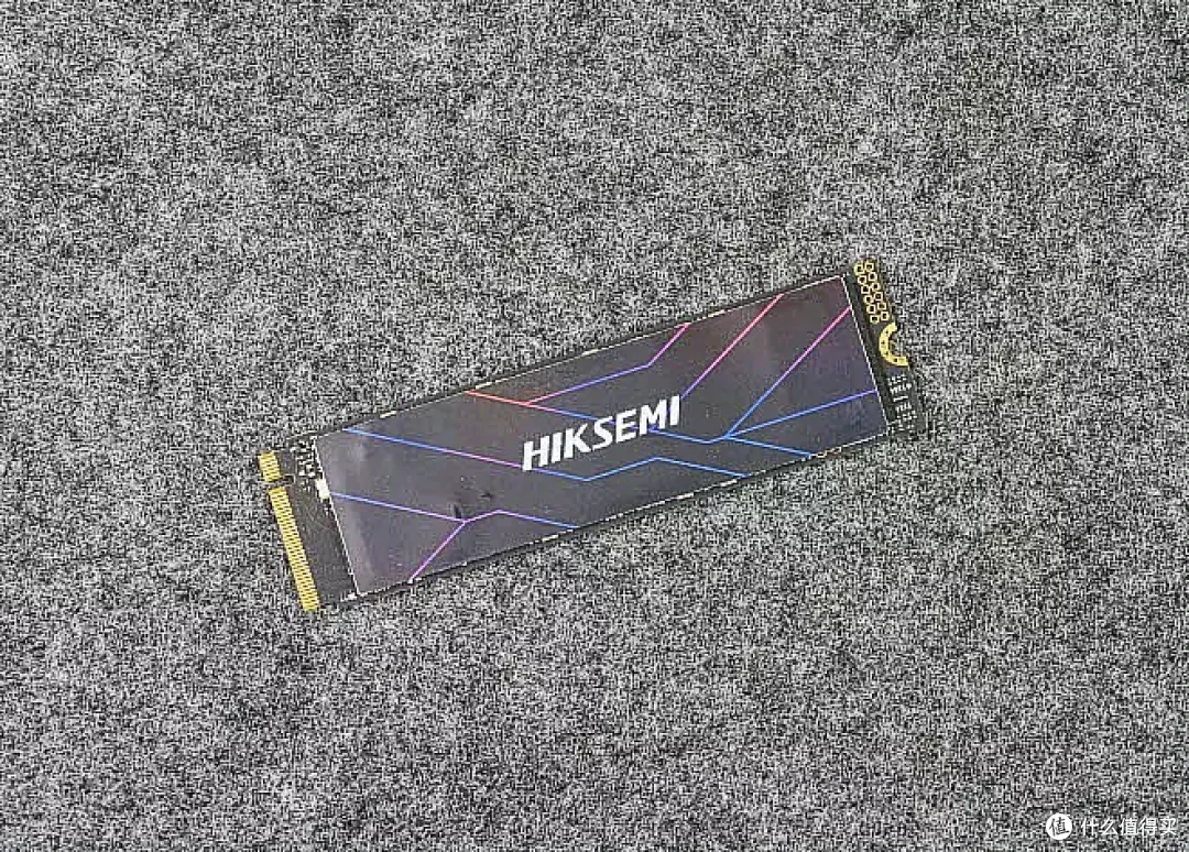 比致态便宜多了！这8款SSD全部采用了长存232层颗粒，值得入手_固态硬盘_什么值得买