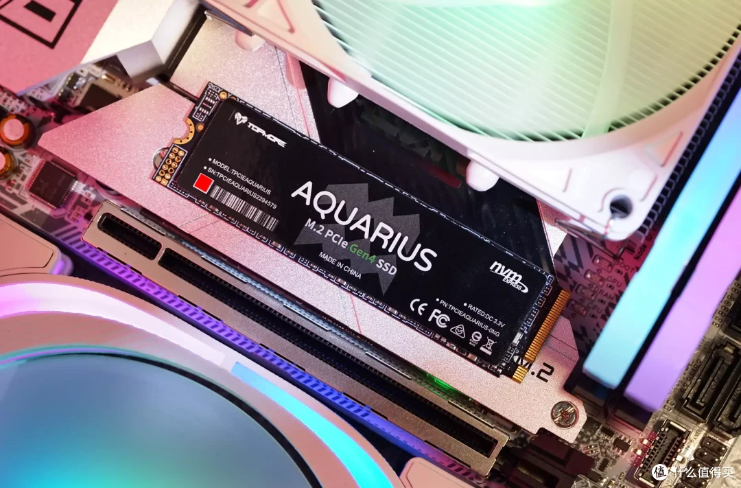 比致态便宜多了！这8款SSD全部采用了长存232层颗粒，值得入手_固态硬盘_什么值得买