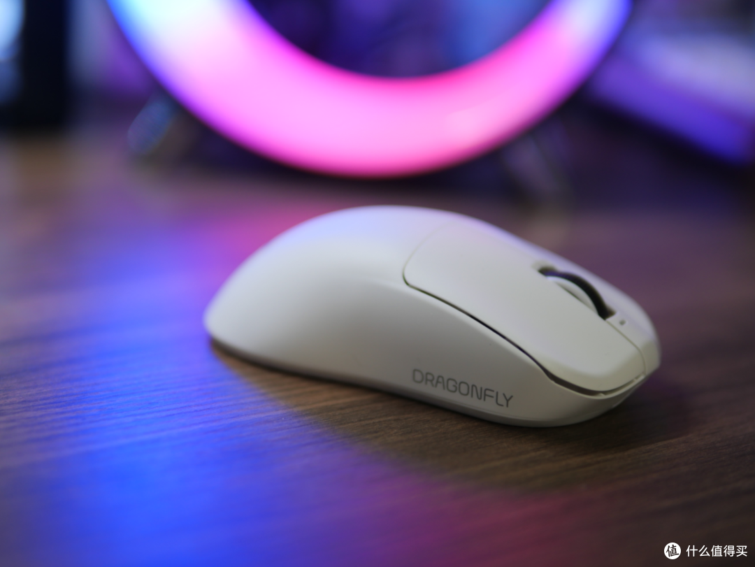 个个都卷，无人称王。9款国产3395/9芯片鼠标体验横向对比评测_鼠标_什么值得买