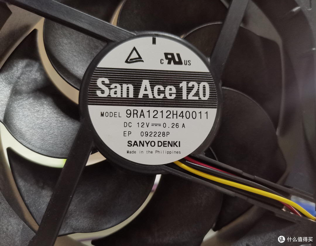 山洋9RA赏析+拆解指南_五金工具_什么值得买