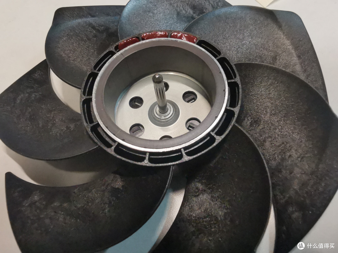 山洋9RA赏析+拆解指南_五金工具_什么值得买