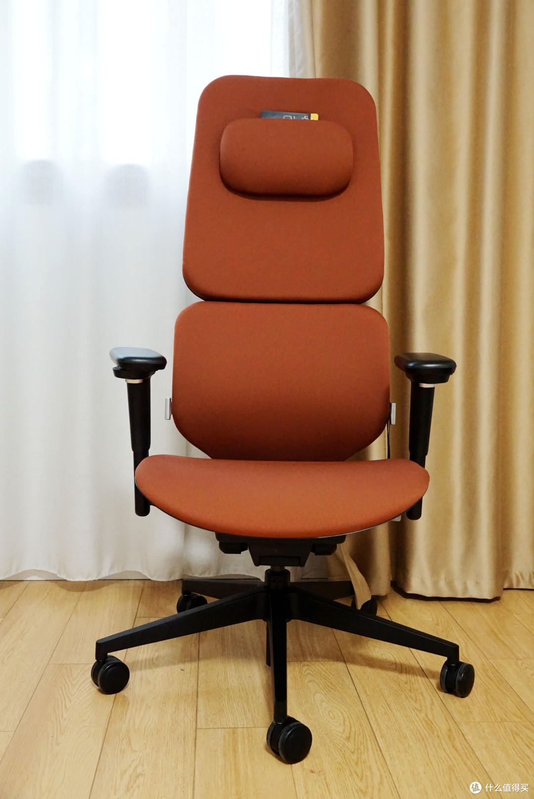 好座椅全部听你的！舒适感满满的ZUOWE座为Fit人体工学椅来咯~_电脑椅_什么值得买