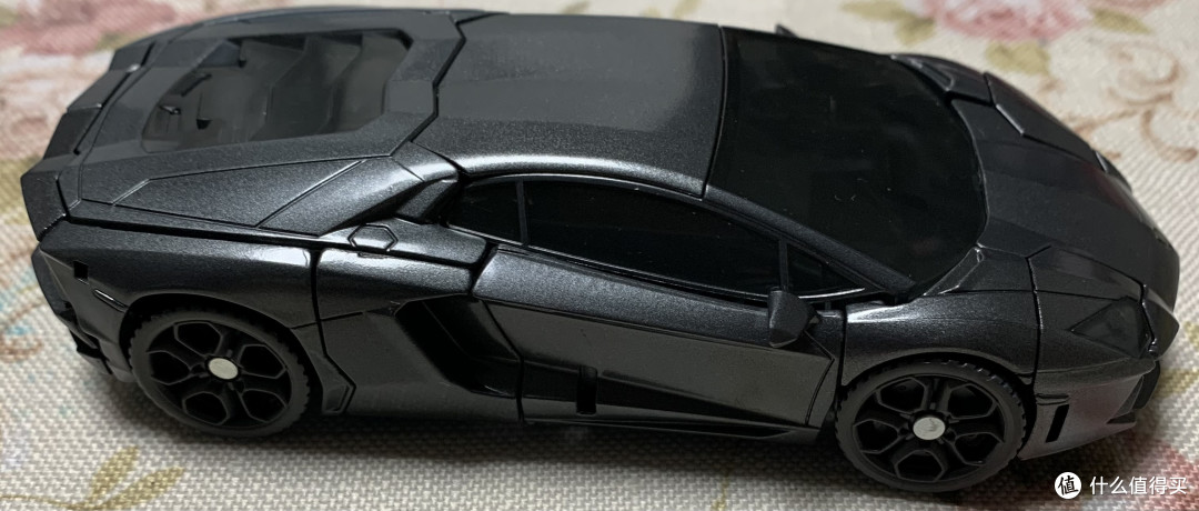 ss11电影系列变形金刚 禁闭_欧美动漫周边_什么值得买