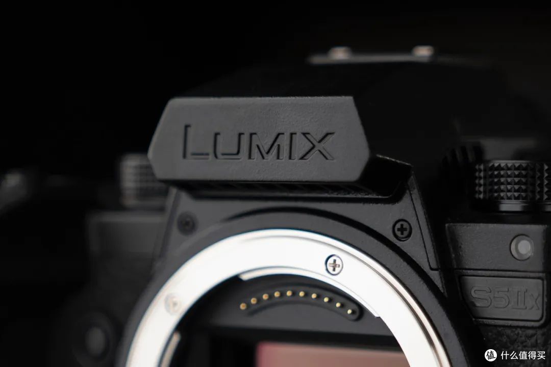 视频增强版的S5M2？松下Lumix S5M2X初上手～ 拉满外录性能！_无反相机_什么值得买