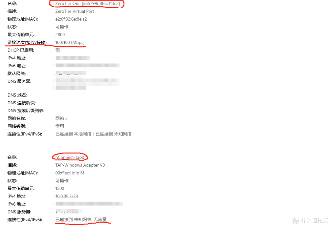 内网穿透-nConnect与zerotier如何搭建我的远程私人服务器_软件应用_什么值得买
