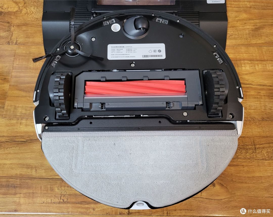 强强对决！科沃斯T20 Pro和石头G10S Pure怎么选？15个维度详细对比实测来了！_扫地机器人_什么值得买