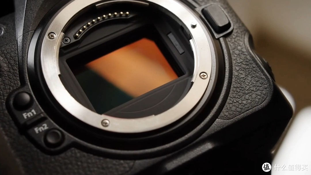仅售27999 可拍8KRAW 尼康Z8正式发布_单电相机_什么值得买