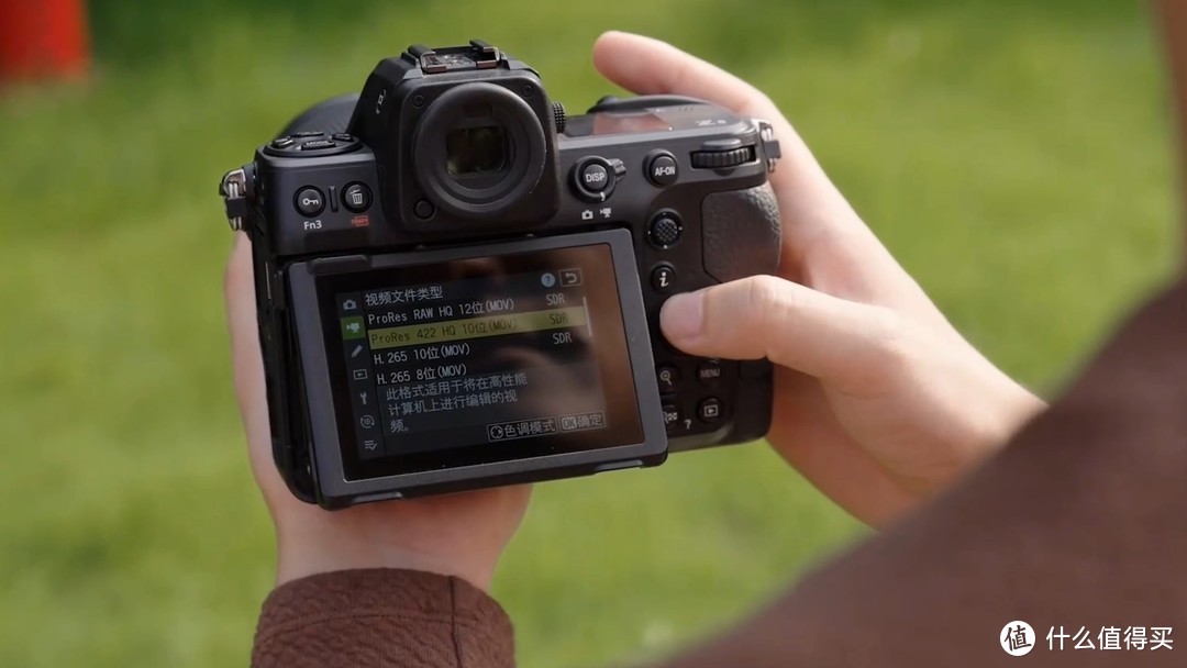 仅售27999 可拍8KRAW 尼康Z8正式发布_单电相机_什么值得买