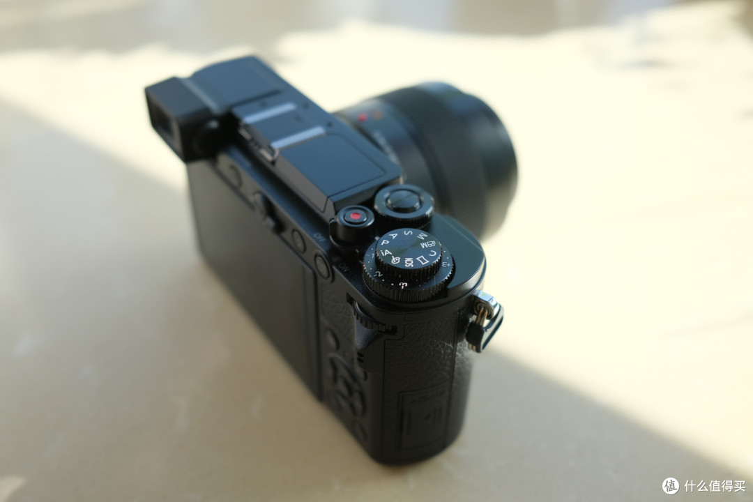 奥林巴斯 OLYMPUS OM-D EM5 markIII 使用感受_镜头_什么值得买