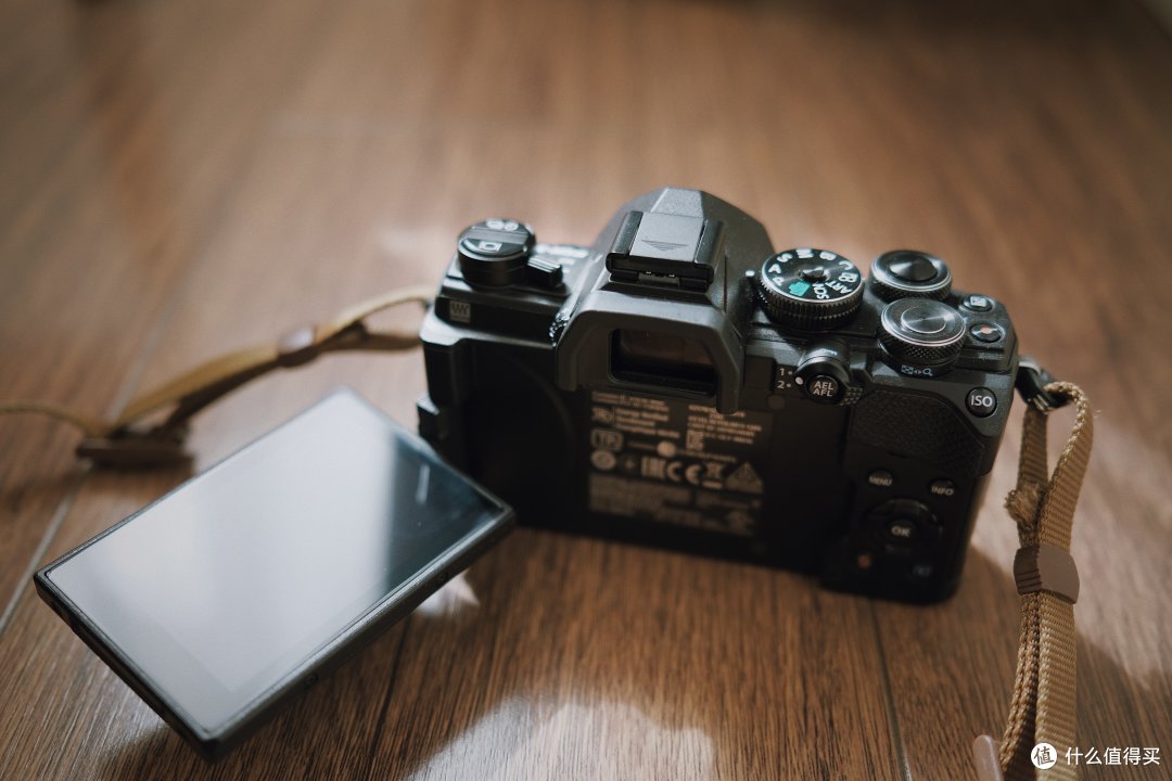 奥林巴斯 OLYMPUS OM-D EM5 markIII 使用感受_镜头_什么值得买