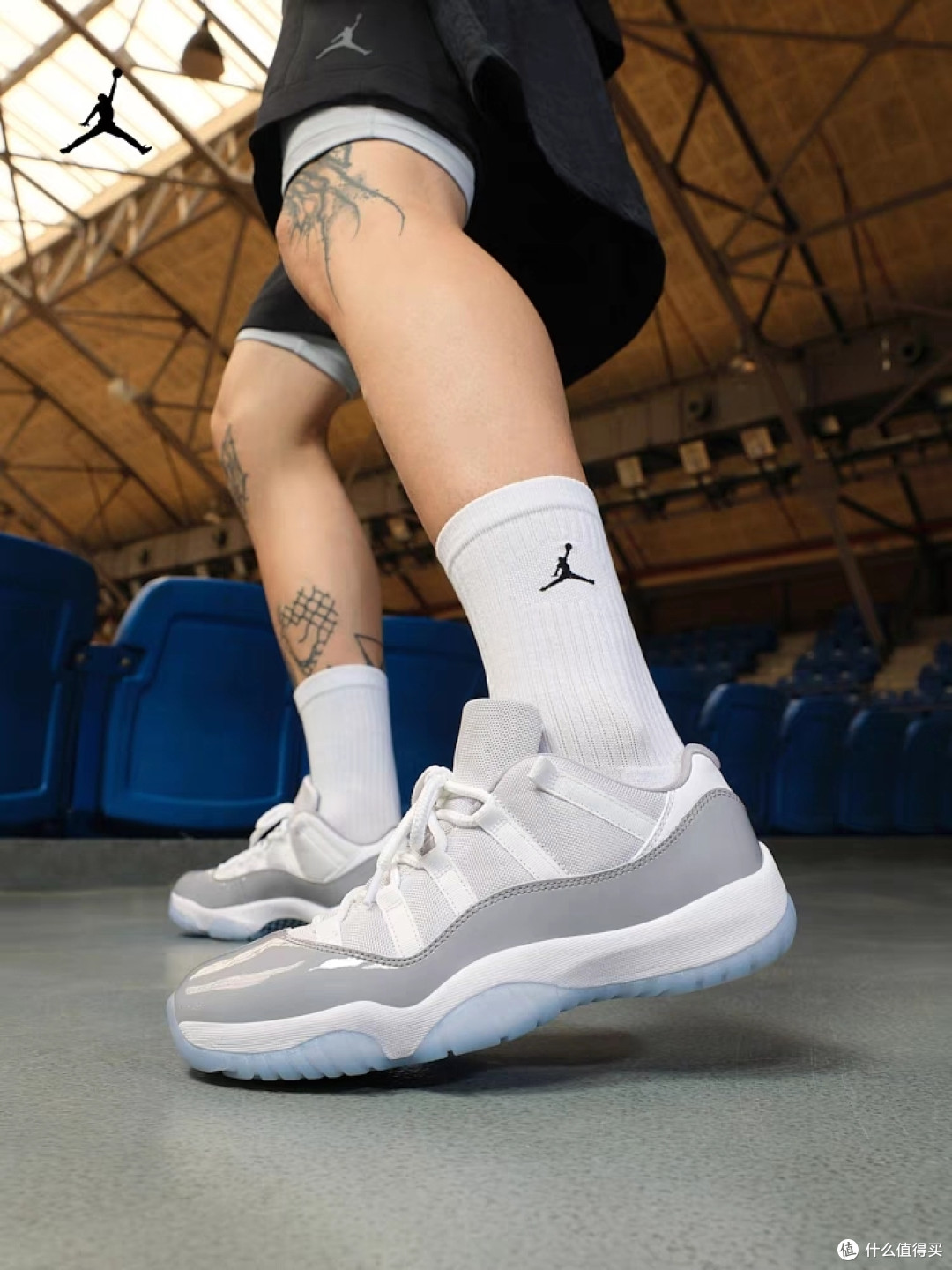 你不能踩我的AJ，AJ为什么受那么多人的喜欢？618价格会便宜不？_运动板鞋_什么值得买