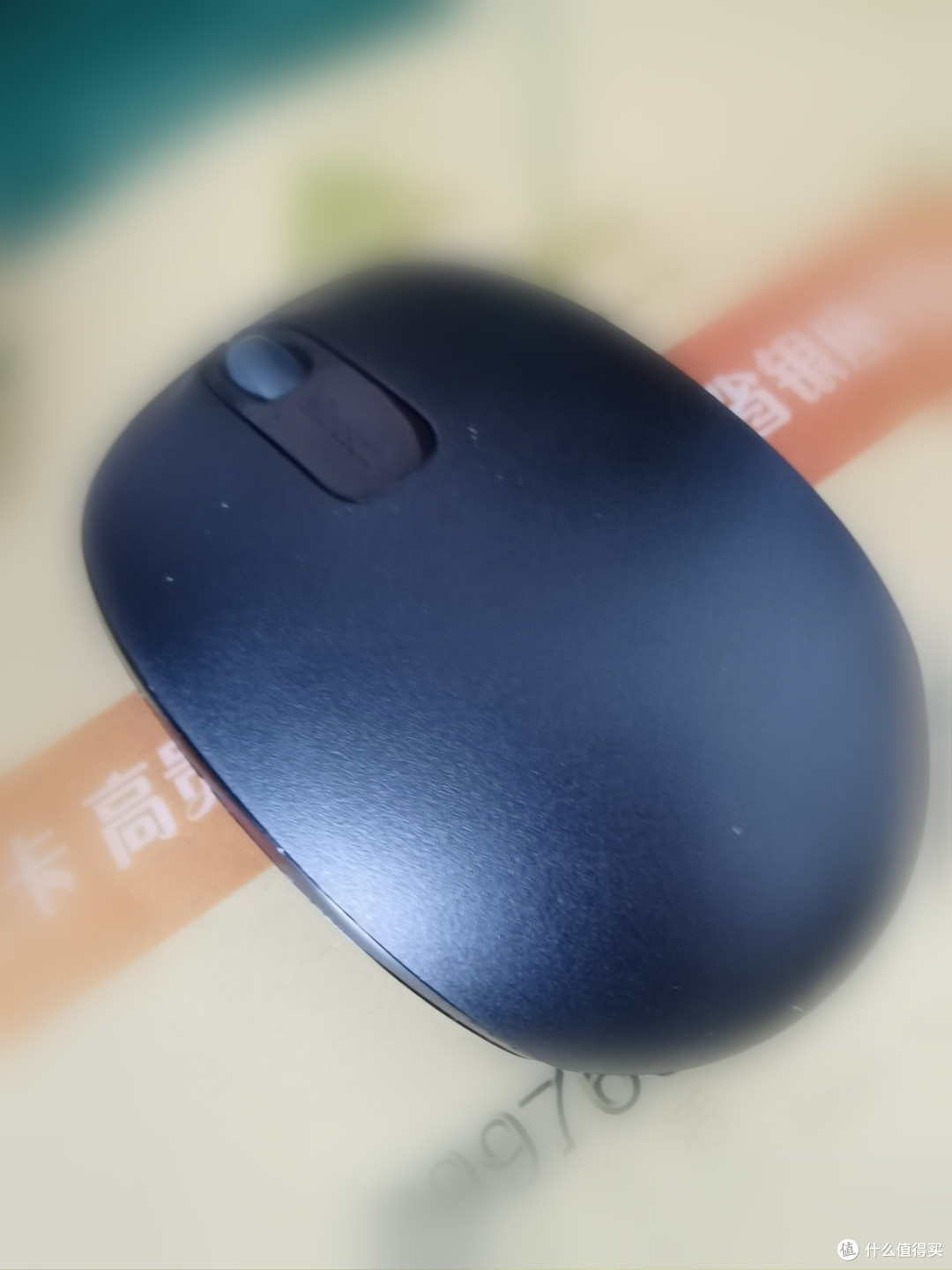 【自己动手 丰衣足食】拆修微软无线便携鼠标1850_鼠标_什么值得买
