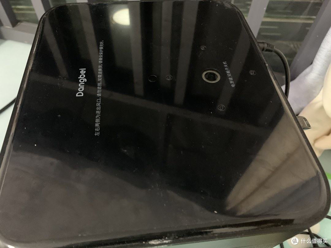 2款投影仪推荐，内附选购攻略！618不容错过的投影仪：当贝X3air和坚果N1_投影仪_什么值得买