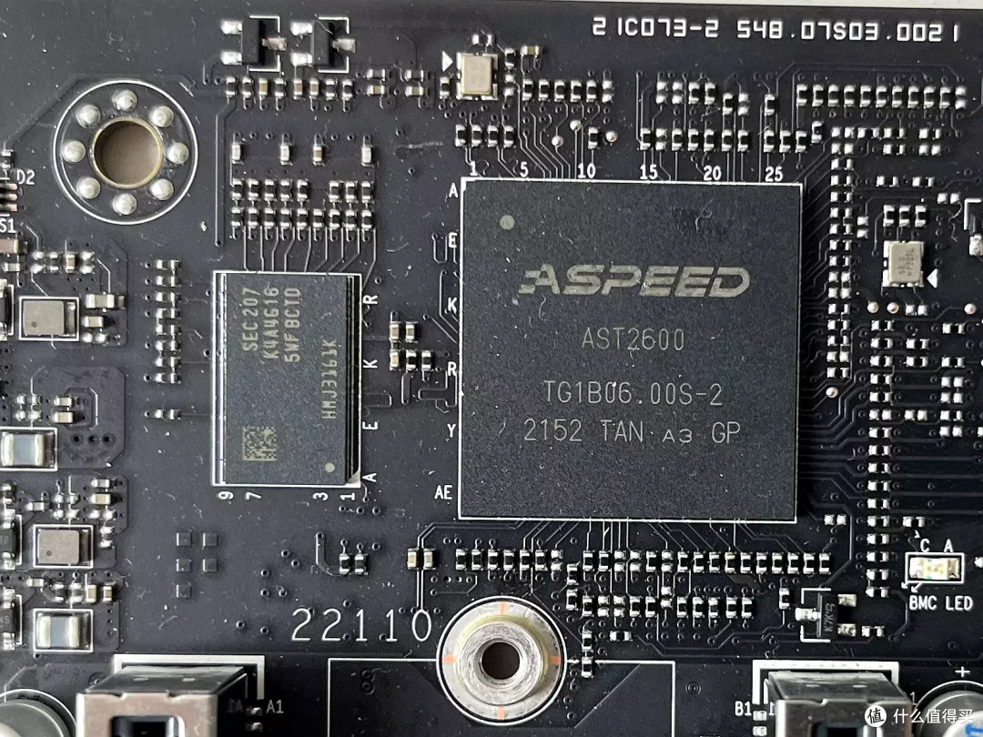 Intel 56核 Xeon w9-3495X与美超微SuperMicro X13SWA-TF联合评测_主板_什么值得买