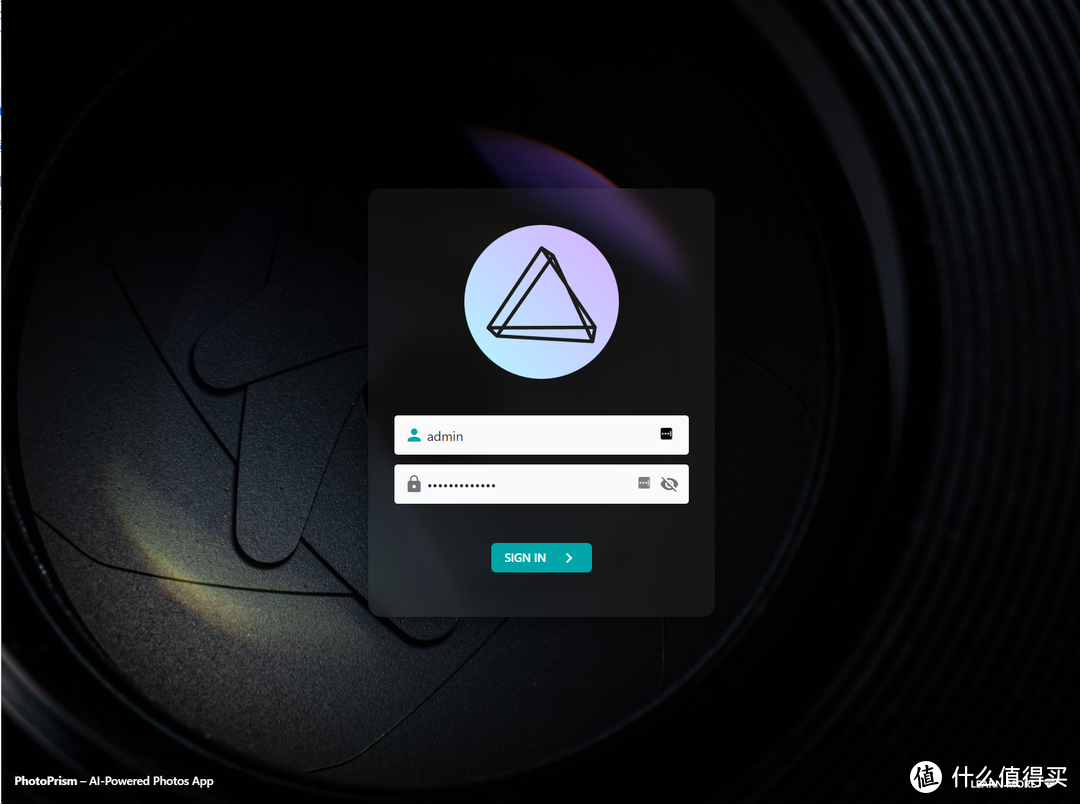 支持人脸识别！在NAS上使用Docker部署神级相册管理工具『PhotoPrism』_NAS存储_什么值得买