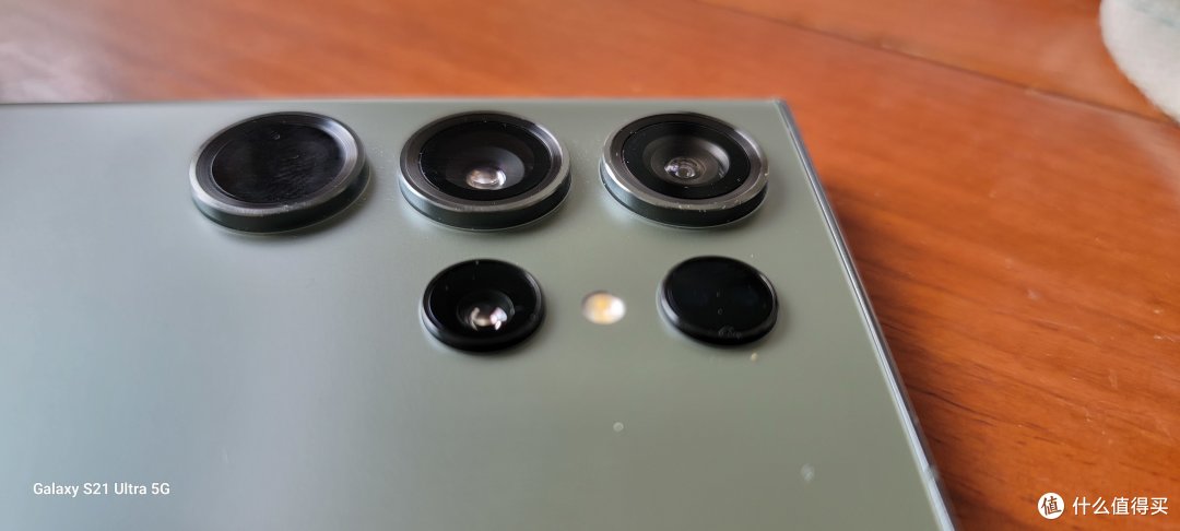 等等党忍不到618了，7318我入手了三星机皇s23u_安卓手机_什么值得买