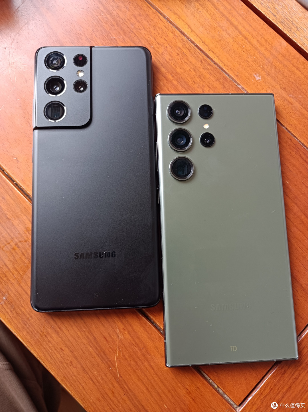 等等党忍不到618了，7318我入手了三星机皇s23u_安卓手机_什么值得买