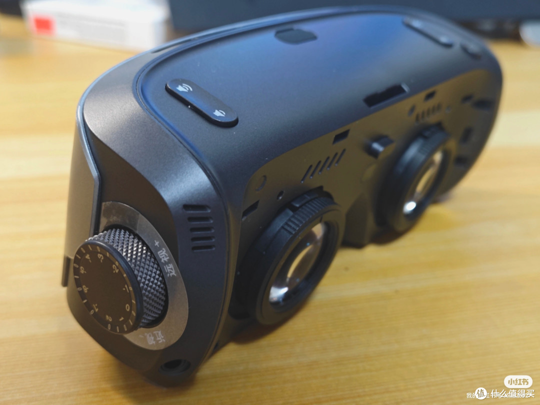 大型沉浸式观影神器goovis g3 max深度评测_VR设备_什么值得买